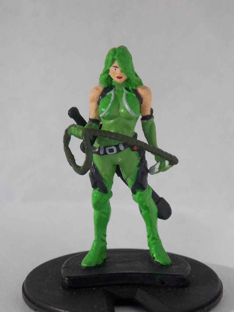 The Book of Viper | Heroscapers